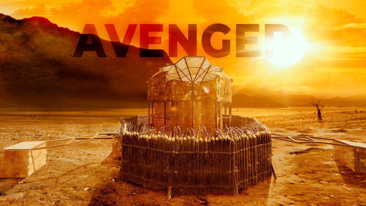 The Avenger | Solo/Duo/Trio For Beginners - RUST - YouTube