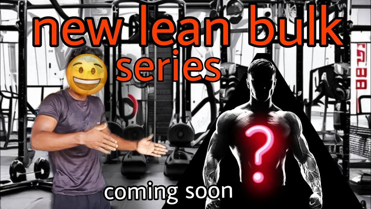 Another new body transformation video coming soon guys|| 3 month lean ...