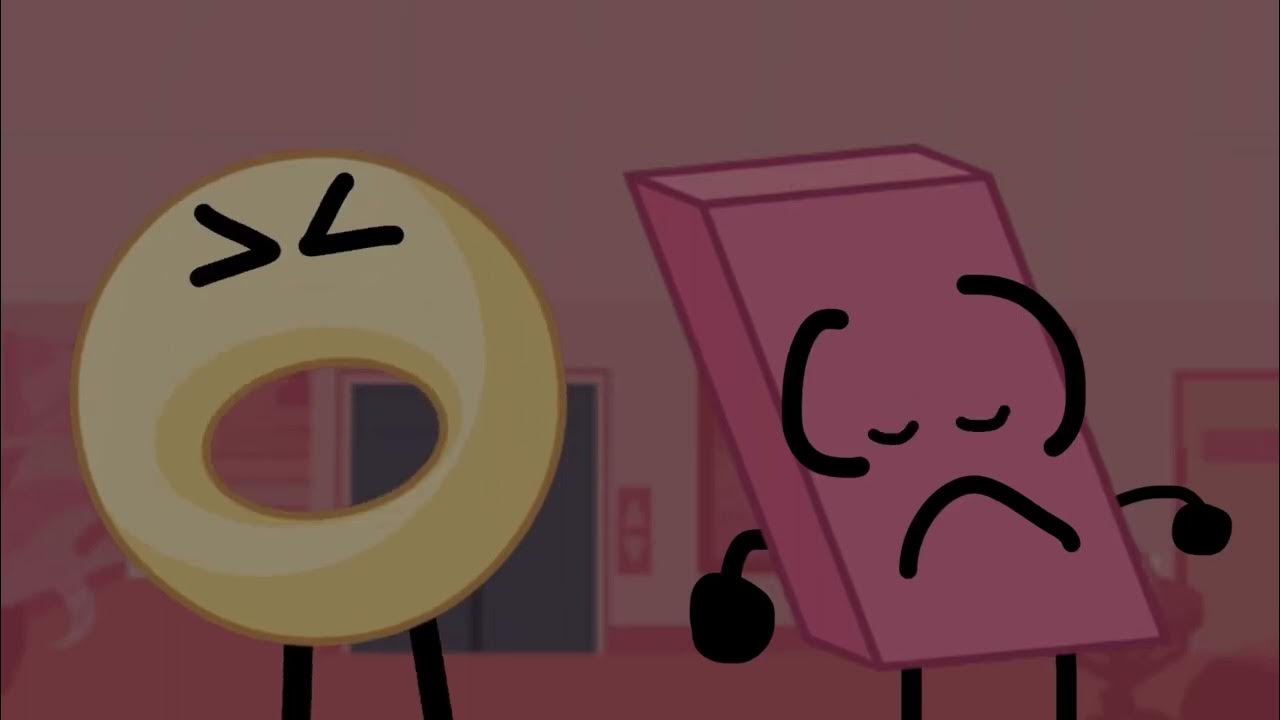 TPOT 9 reanimated scene - YouTube