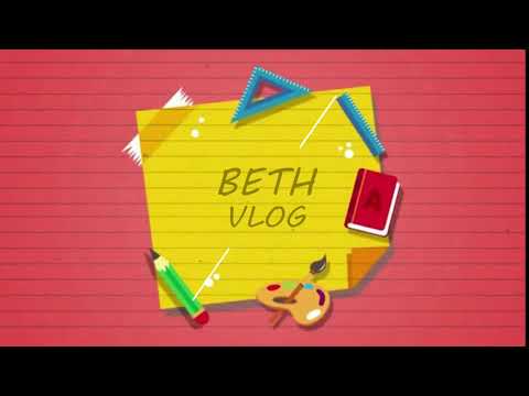 Team Wanaticz - BETH VLOG - YouTube