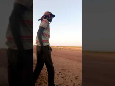 Tong meth nuer ft Deng paris comedy