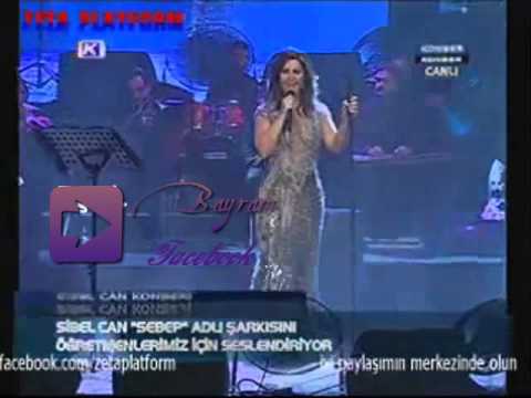 SİBEL CAN-SEBEP