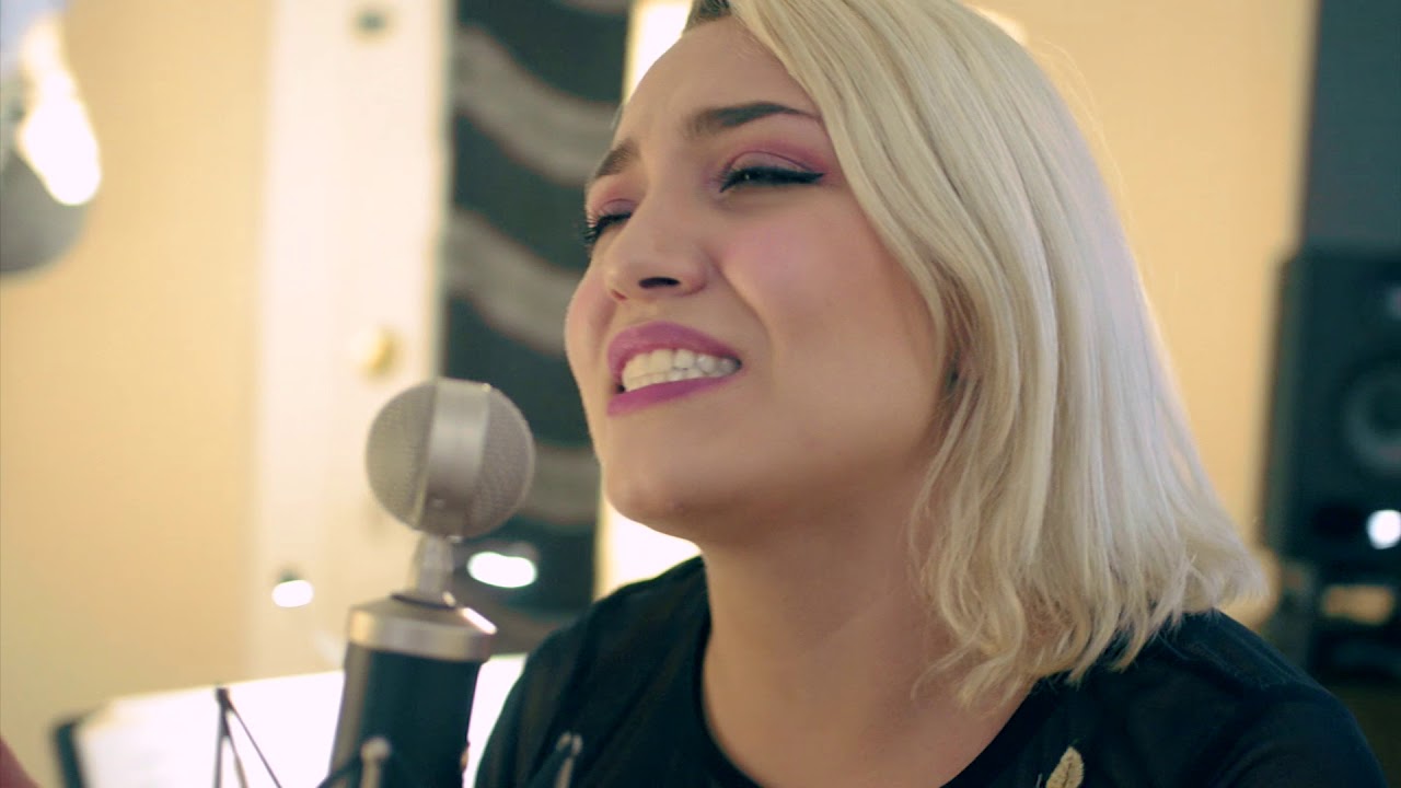 Whatever It Takes - Imagine Dragons | Ian Charlie ft. Andie Sandoval ...