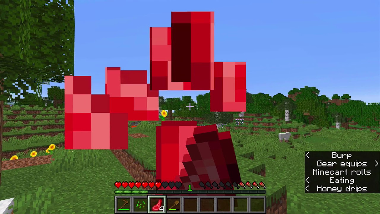 BinnieCraft 1.16 Snapshot Episode 1 - YouTube