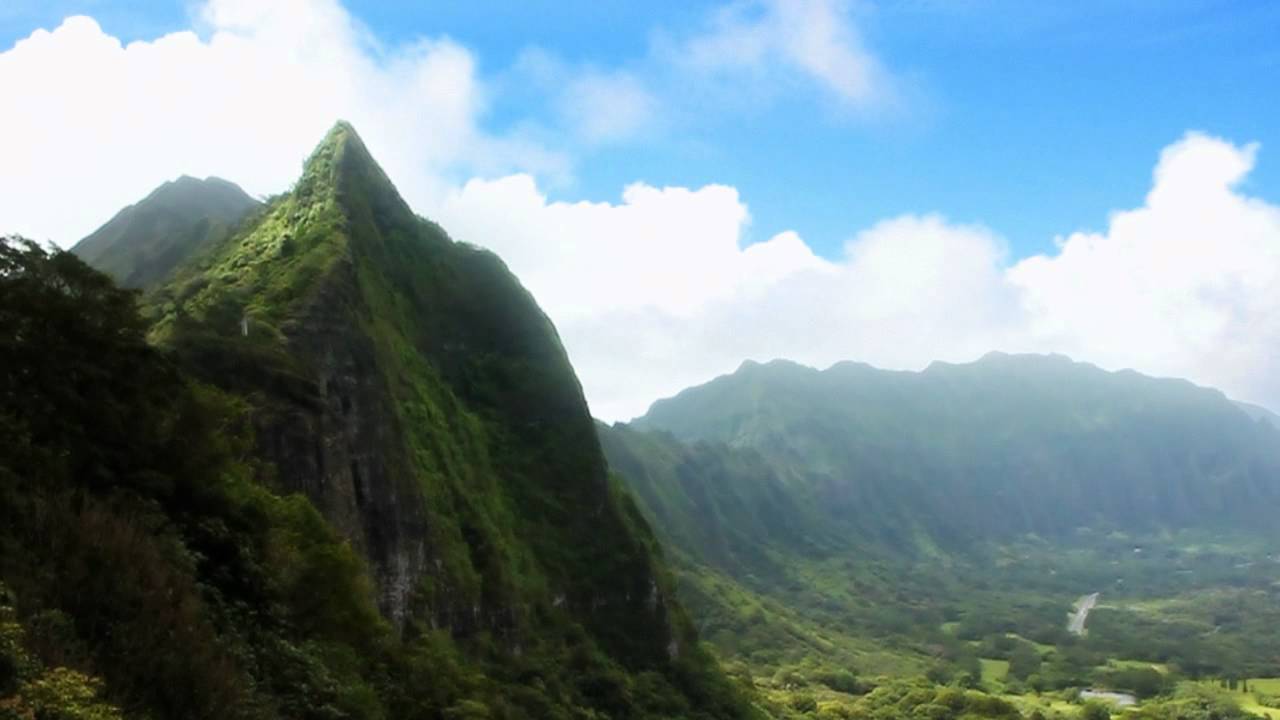 Hawaiian Telcom "Hawaiian Telcom is Hawaii's Internet" - YouTube