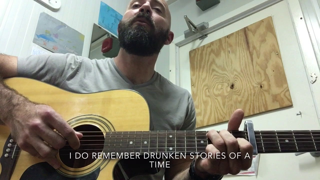 Selfless Man - YouTube