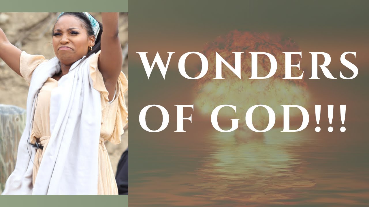 THE MIGHTY ACTS OF GOD ️‍🔥 | WITH APOSTLE SHARON SPIKNER - YouTube