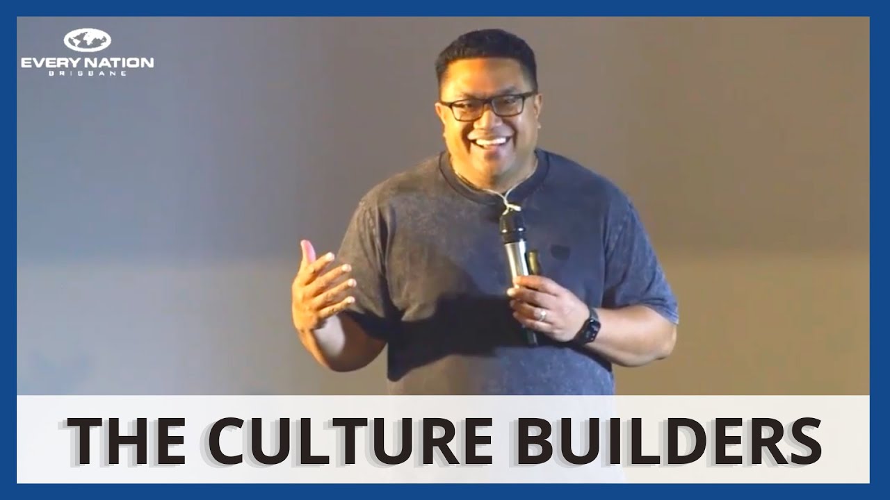 LIVE - Every Nation Brisbane Online Service - 20/11/2022 (Replay) - YouTube