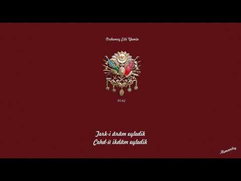 48-Ordumuz Etti Yemîn [1080p]