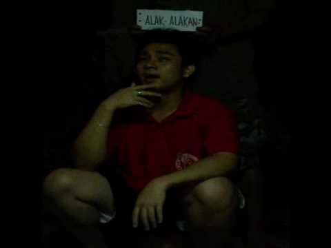 PinoyHenyo-alakalakan - YouTube