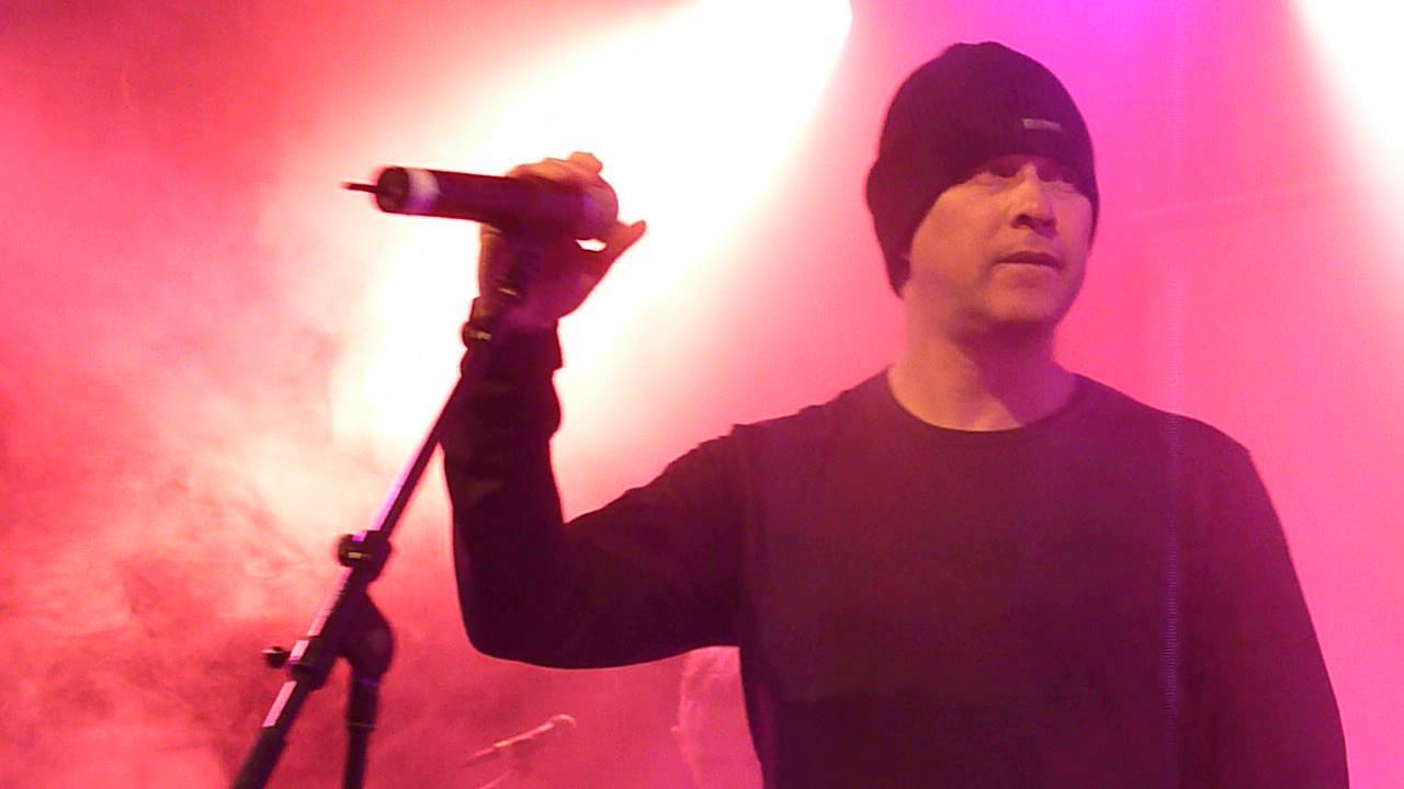 Mesh-"Automation Baby" Gothenburg 6/4-2013 HD - YouTube