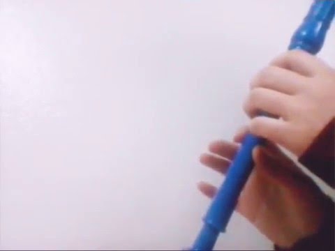 Sinan Çetin'le Flim Gibi Fon Müziği (Flüt)