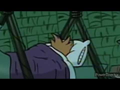 Mr. Norbert Beaver as Donald Duck - YouTube