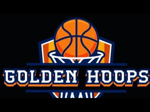 Golden Hoops Ph1 Thursday Papawis | May 9, 2025 - YouTube