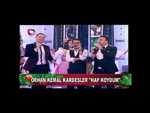 RUMELİ ORHAN KEMAL LATİFDOĞAN KÜSTÜM ŞOW