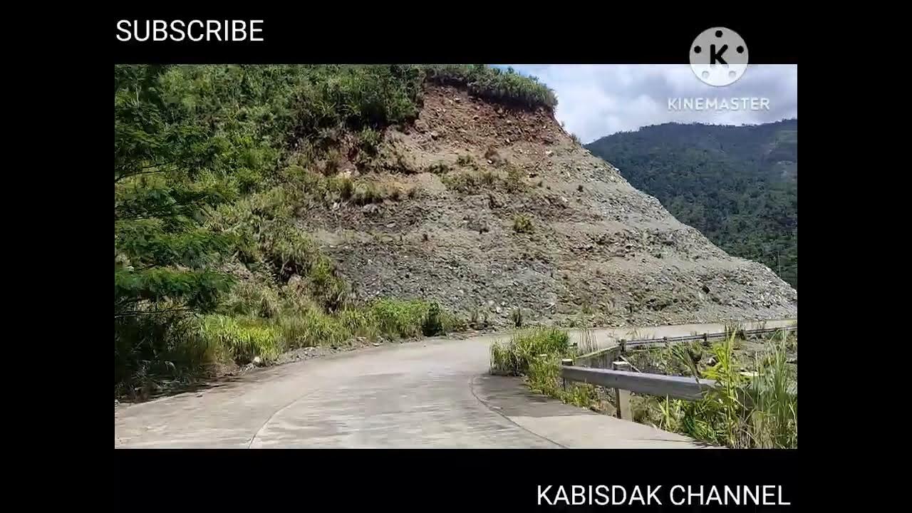 ROAD TRIP PUTING BATO CABADBARAN AGUSAN DEL NORTE - YouTube