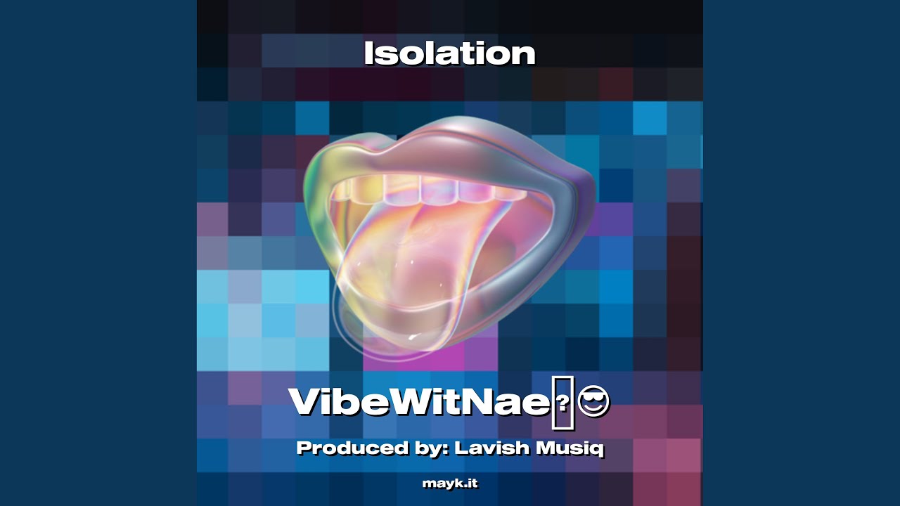 Isolation - YouTube