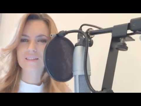 Lise DARLY - Always Remember Us this Way (Star is Born) - YouTube