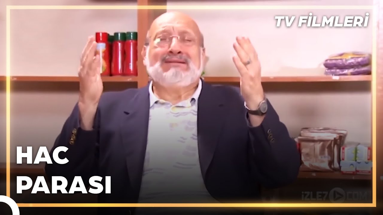 Hac Parası - Kanal 7 TV Filmi - YouTube