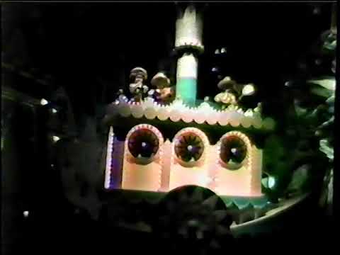 Magic Kingdom 1985 5 of 5 - YouTube