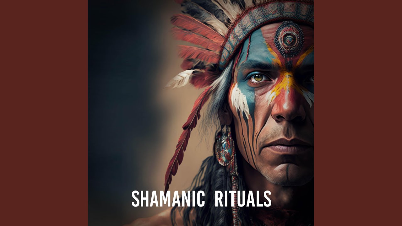 Healing Shamanic Meditation Rituals - YouTube