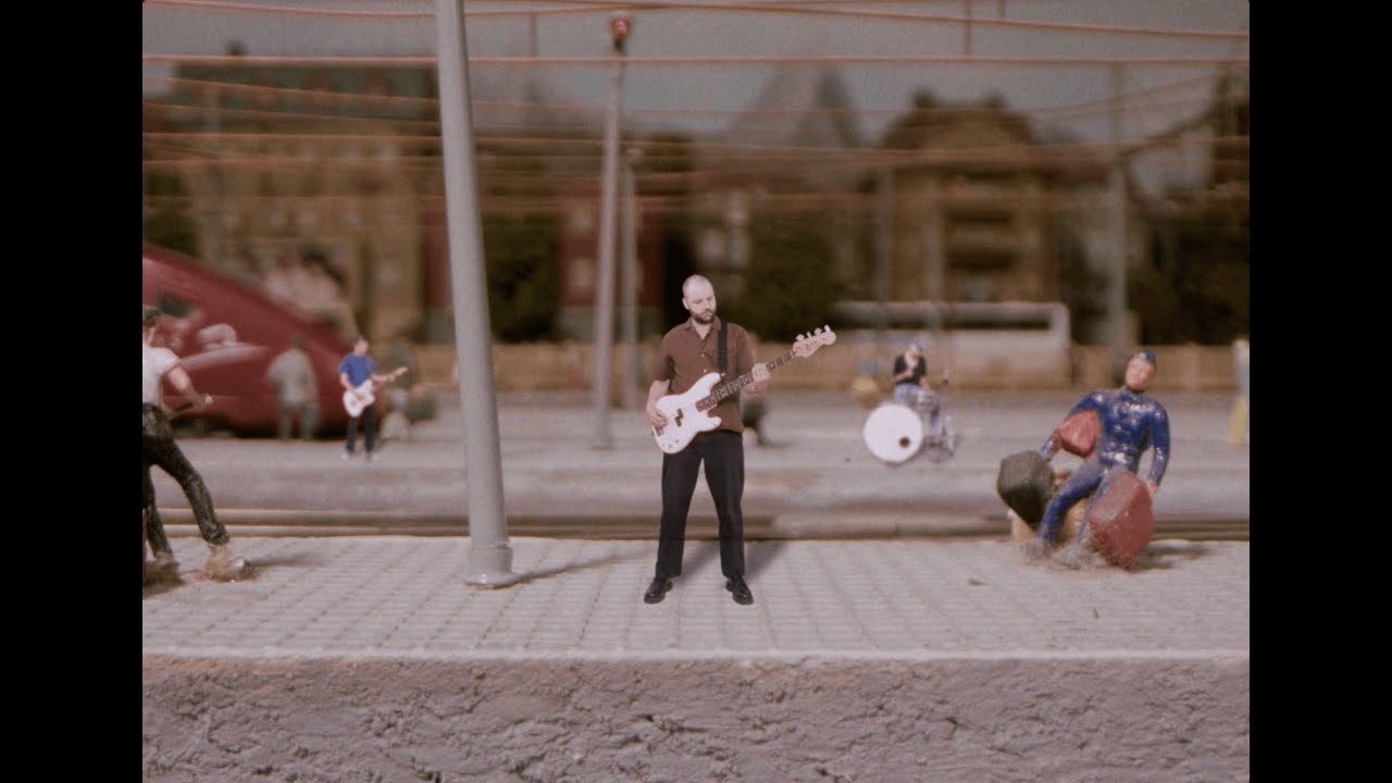 Music: TogetherEffect – “A Bit Too Much”: The Contemporary Indie Band ...