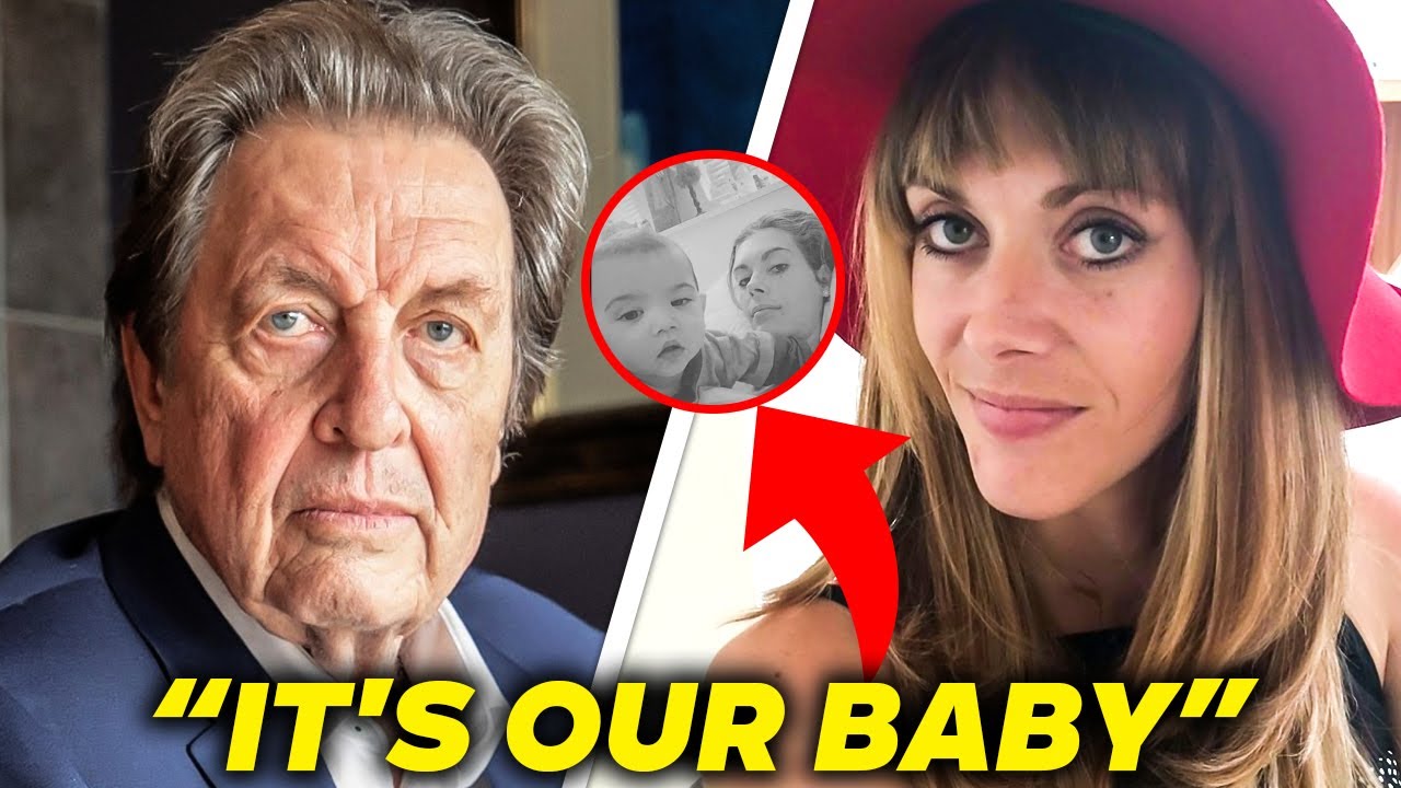 Errol Musk Has a Baby With His Stepdaughter?! - YouTube