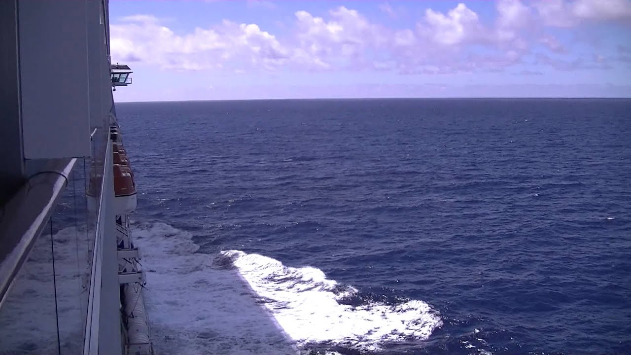 Fascinating facts of the Pacific Ocean - YouTube