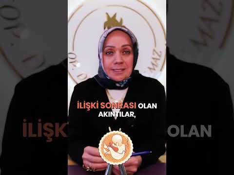 Rahim Ağzı Kanseri Belirtileri Nelerdir? - Dr. Zehra YILMAZ