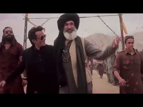 Rahman dakait Entry song (Wallah Khush raqsa)