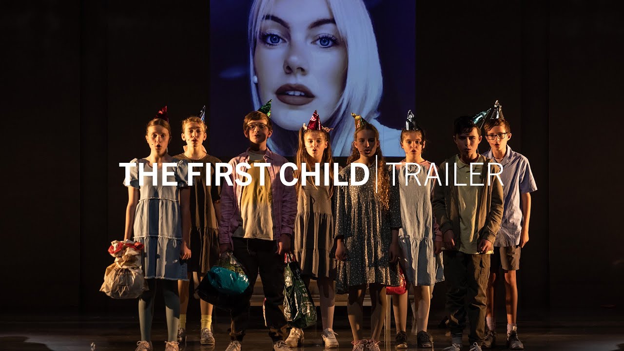 The First Child | Trailer - YouTube