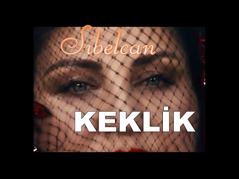 Sibel Can Keklik