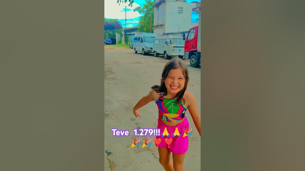 Obrigadaaa!!!🎉🎉🙏 ️ - YouTube