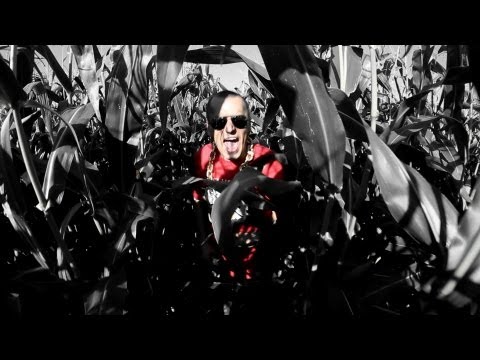 WuWunio - Madafaka - prod. Paff Bangerski