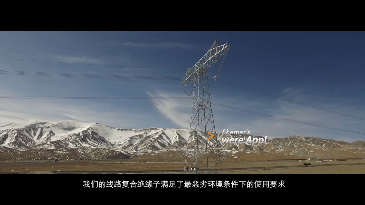 Shemar Electric Company Introduction - YouTube