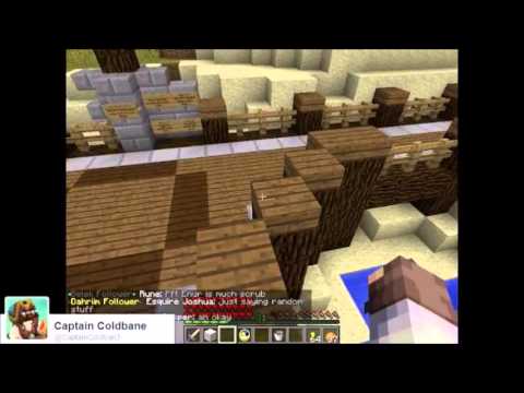 Aethier RP Server -- Moderator Application!? - YouTube