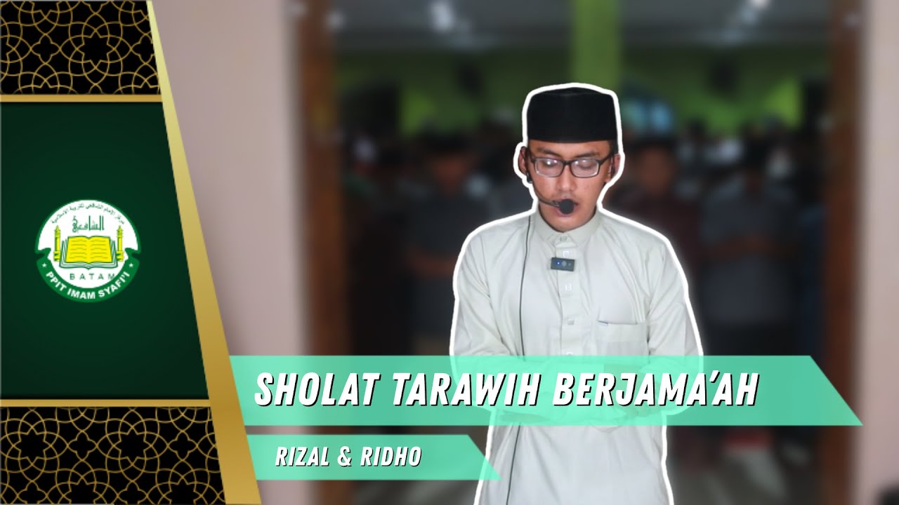 Surat Ali Imran [92-132] & Yusuf [84-87] | Ramadhan Day 13 - YouTube