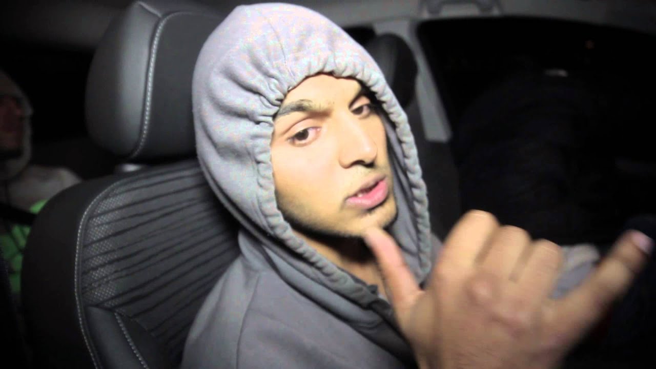 HJ & J - Let Nas Down (Music Video) @BBlockHJ - YouTube