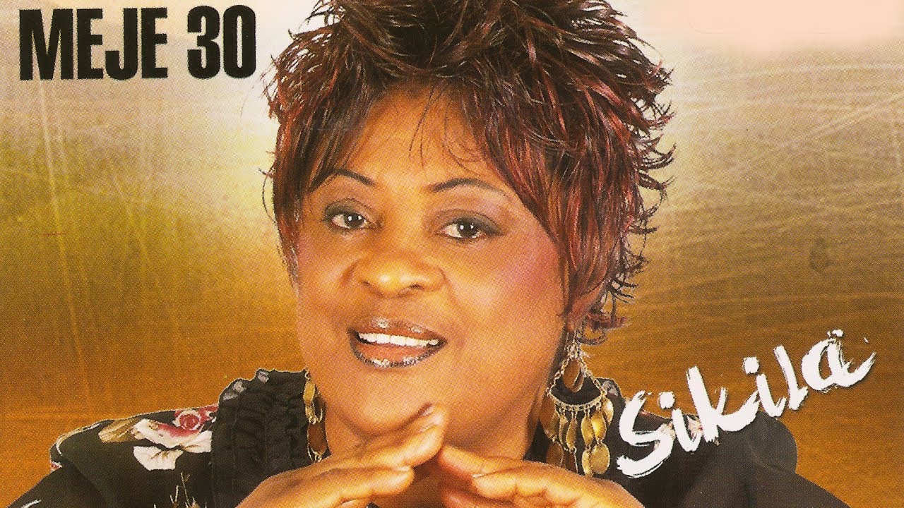 Tshala Muana - Bena diany (feat. Meje 30) - YouTube