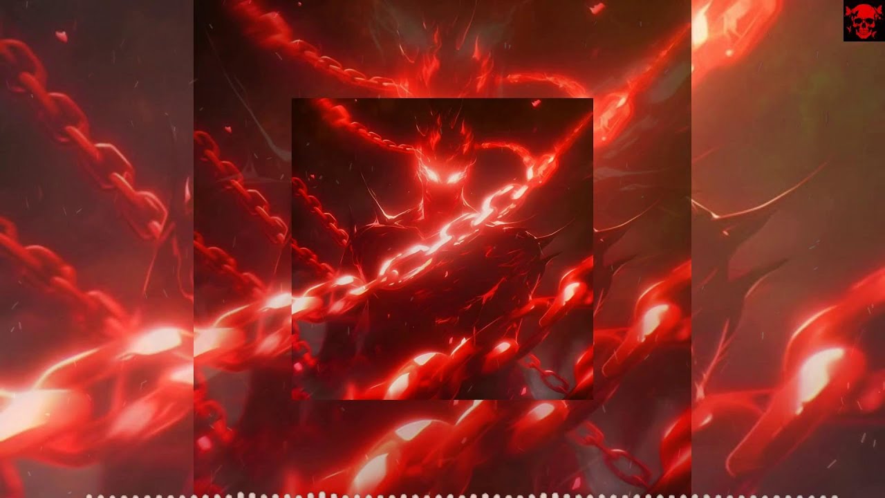 AURA = DEMON | PHONK MIX WITH HEAVY BASS - YouTube
