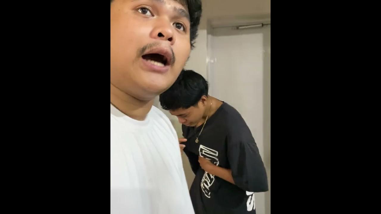 Nagbabago na si makoy dina siya masama?! - YouTube