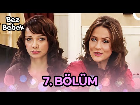 Bez Bebek 7. Bölüm | SADECE ÇOCUKLARA ÖZEL🎠