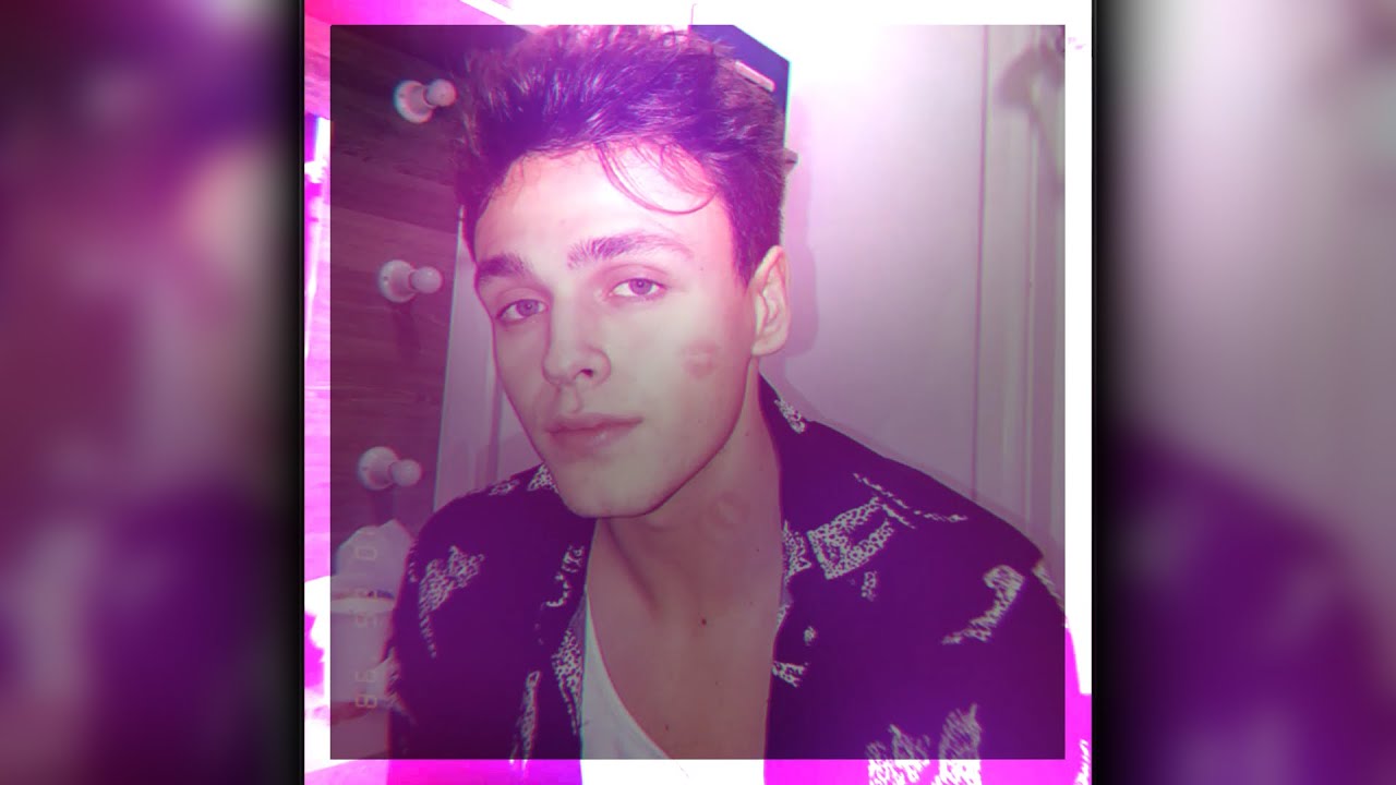 [how ‘bout now] -Jonah Marais edit - YouTube