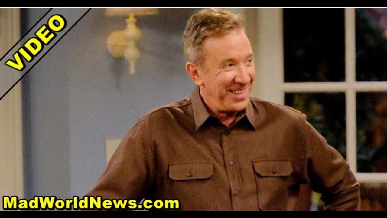 ABC CANCELLED HIS CONSERVATIVE SHOW BUT LOOK HOW TIM ALLEN IS FIGHTING ...