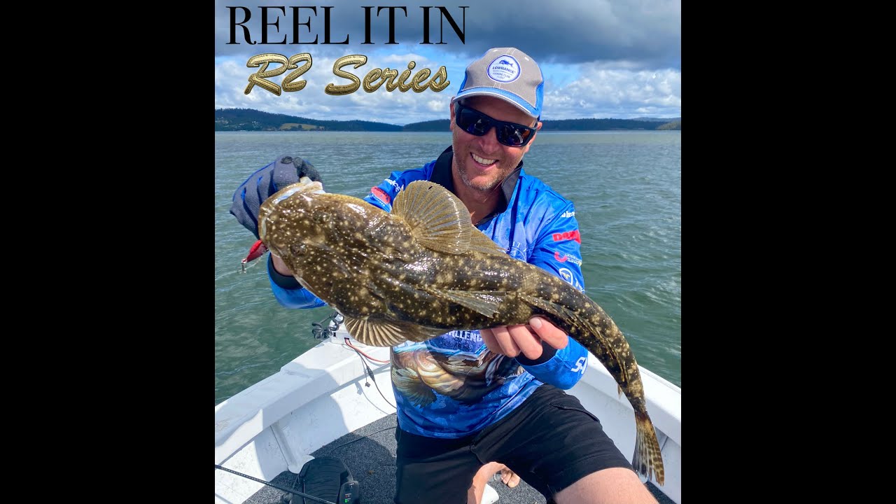 FISHING WITH VIBES - YouTube