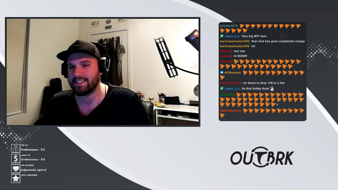 OUTBRK Dev Stream - Gameplay Early Showcase | 2018-11-08 - YouTube