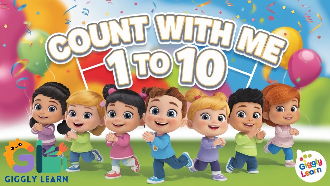 Learn Numbers FAST with EXPERT Tips for Kids - YouTube