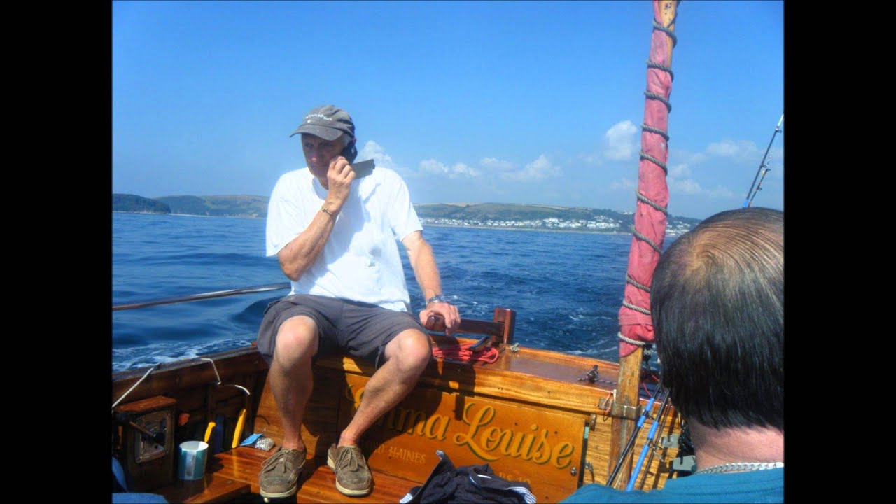 Tomos Phillips Fishing Journey 2012 / 2014 - YouTube