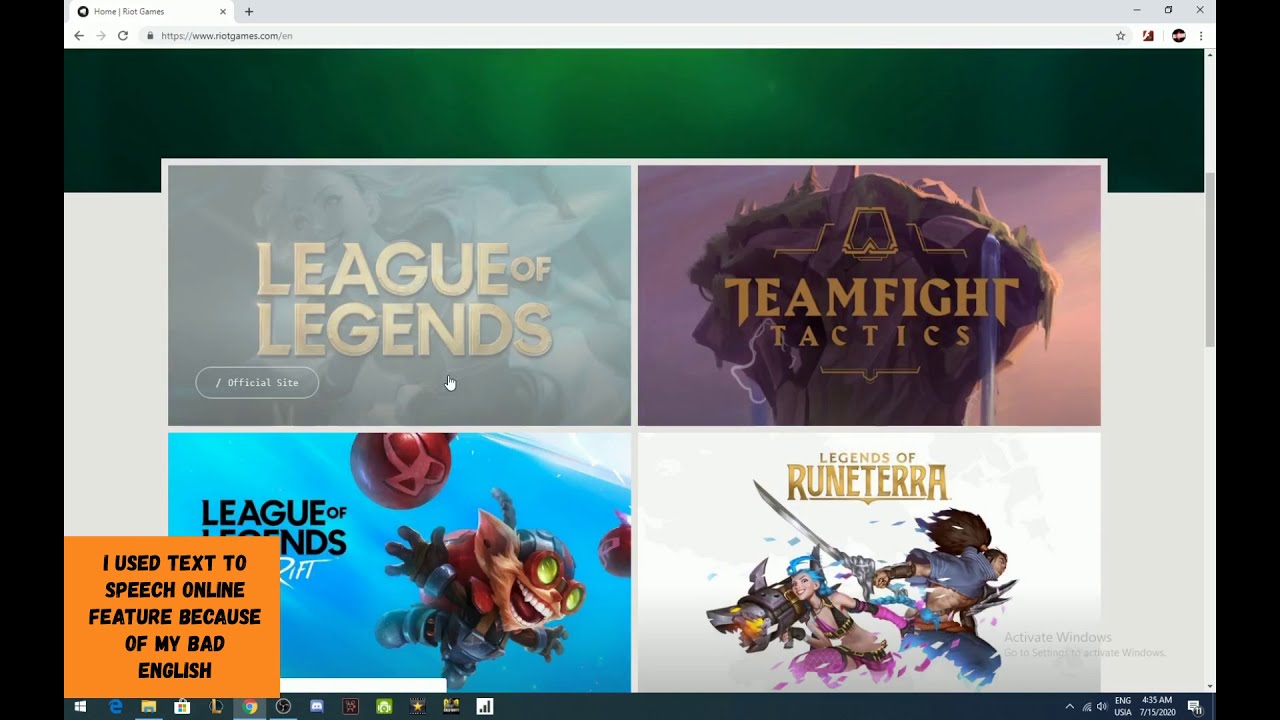 how to know league of legends email account. fixedمعرفة ايميل ليج اوف ...