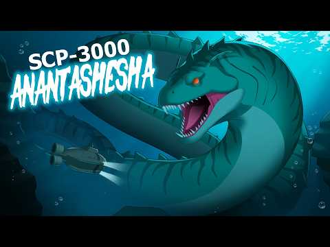 SCP-3000 How the Foundation Solved Amnestics
